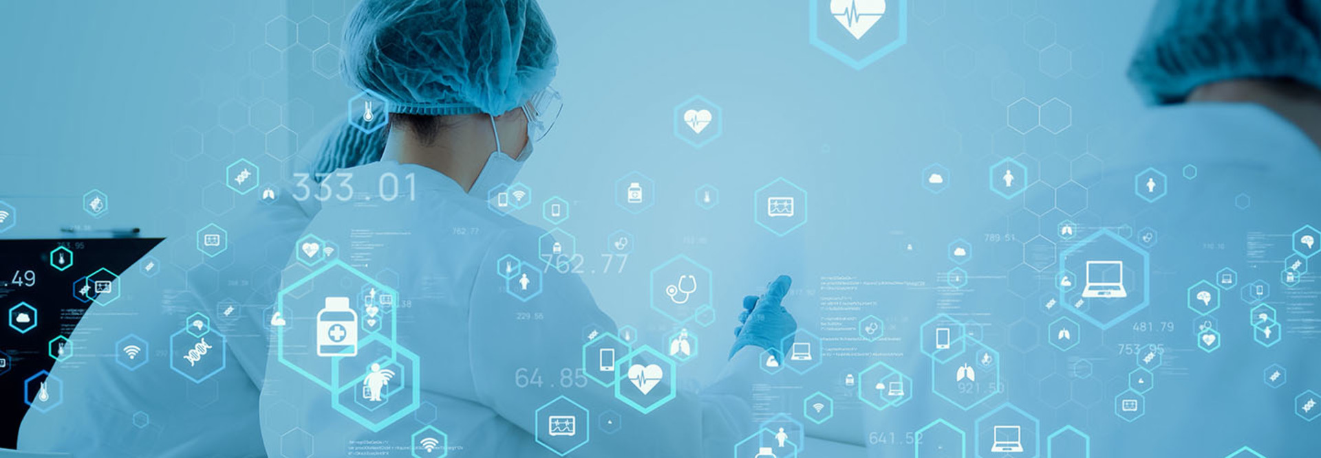 Ai in Drug Discovery: How Generative AI Helps Improve Outcomes ...